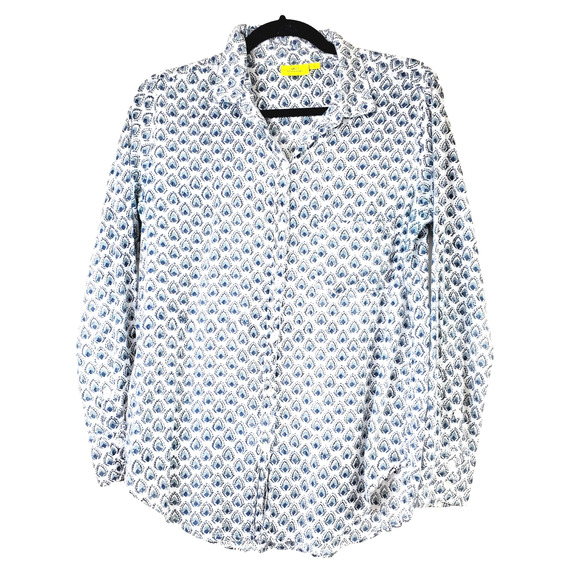 Roberta Roller Rabbit | Tops | Roberta Roller Rabbit Womens Small ...